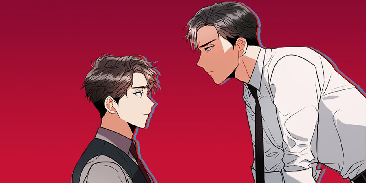 Mad Place (Introduction) - Junah - Webtoons - Lezhin Comics