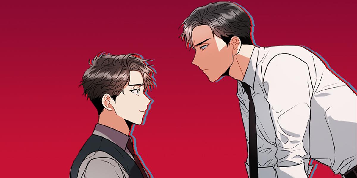 Mad Place (Introduction) - Junah - Webtoons - Lezhin Comics