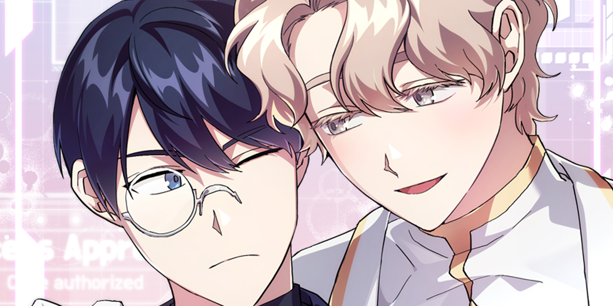 How to Train Your Healer - Soobing/MJ/103 - Webtoons - Lezhin Comics