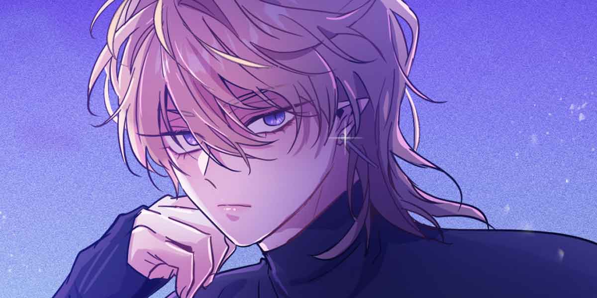 Dark Fall (Introduction) - Darurung - Webtoons - Lezhin Comics