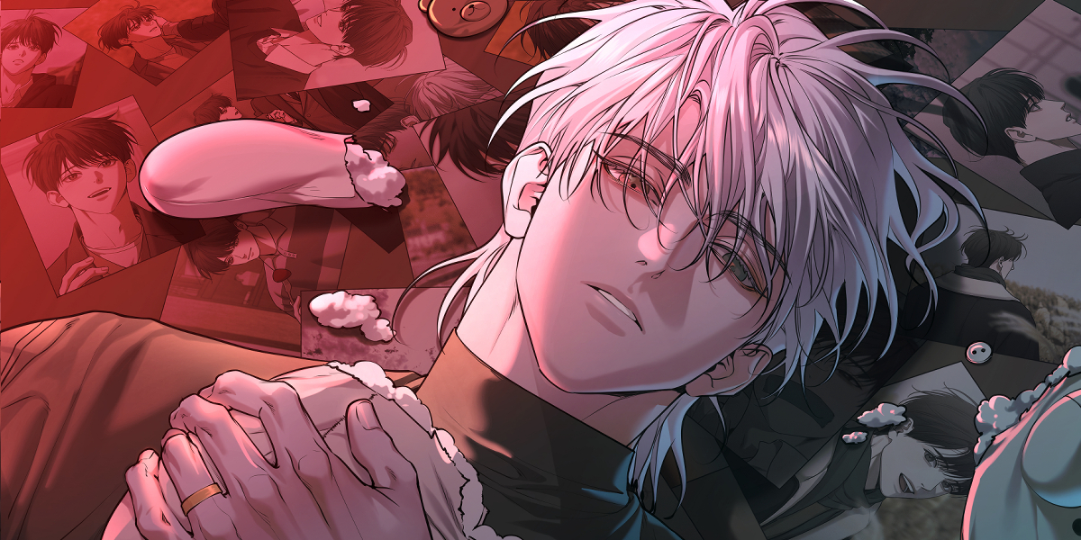 Dear Teddy Bear - Pisangu - Webtoons - Lezhin Comics