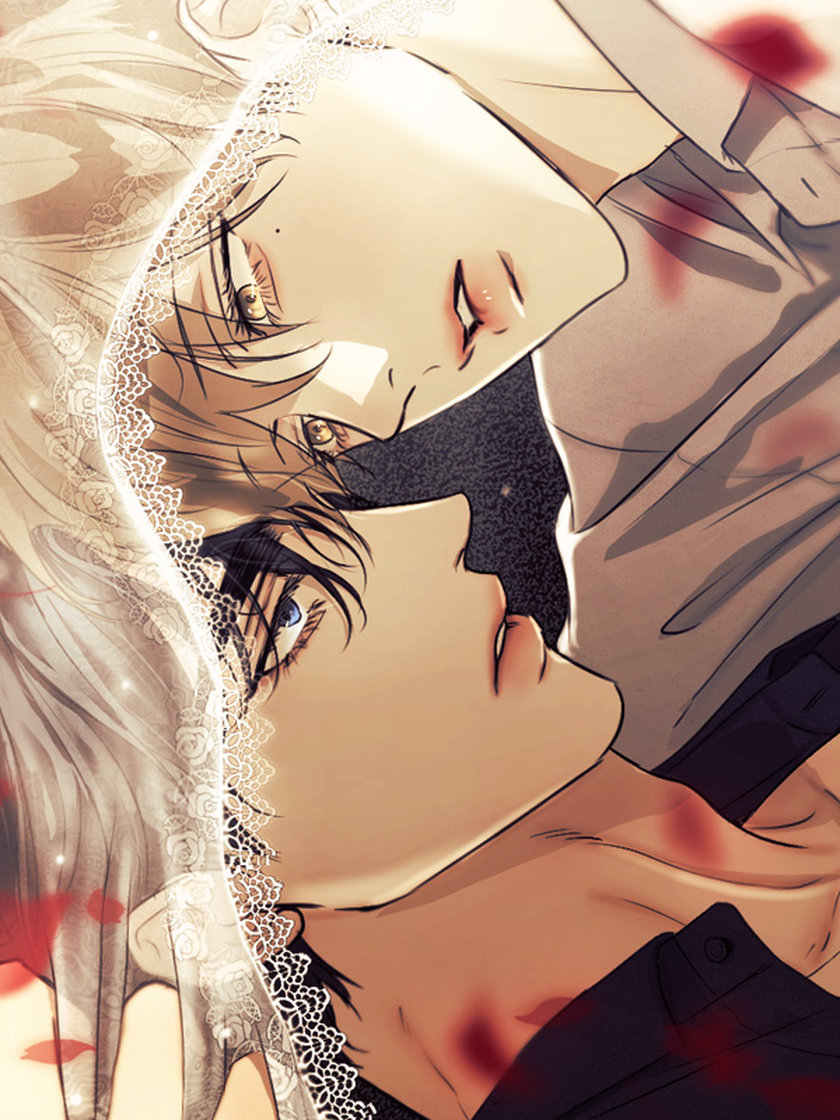 Cry Me a River - Majjip - Webtoons - Lezhin Comics