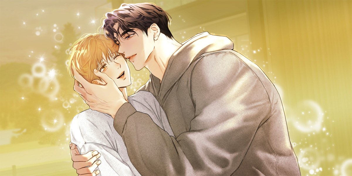 Cry Me a River - Majjip - Webtoons - Lezhin Comics