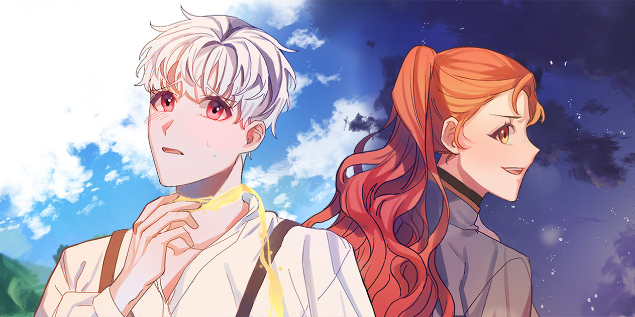 My Fiancée Is A Vampire Hunter! - eun na/suh ha - Webtoons - Lezhin Comics