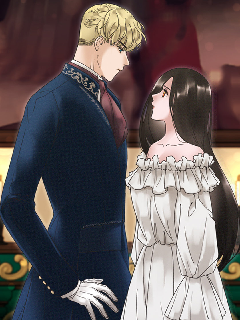 How Dare You - Bab/Kanghee Jamae - Webtoons - Lezhin Comics