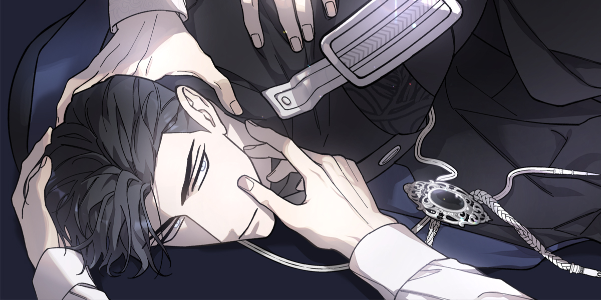 A Black Rose Blooms - Havi - Webtoons - Lezhin Comics