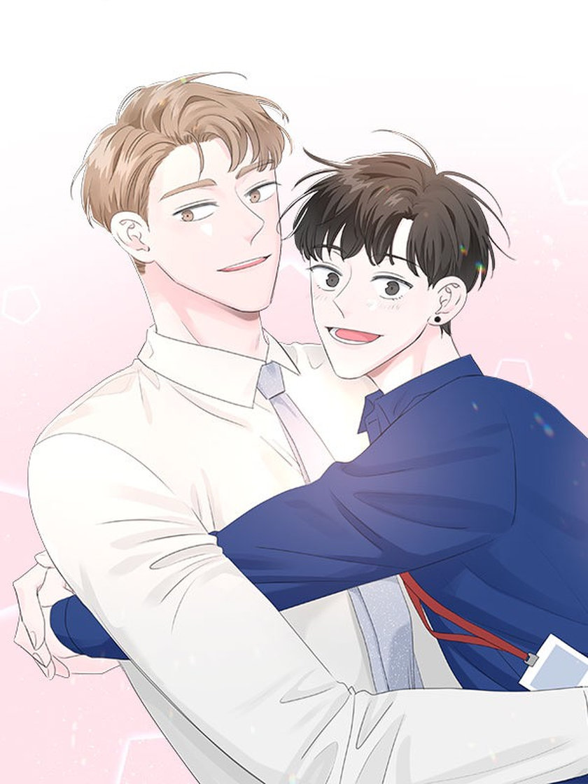 Between Us - noru - Webtoons - Lezhin Comics