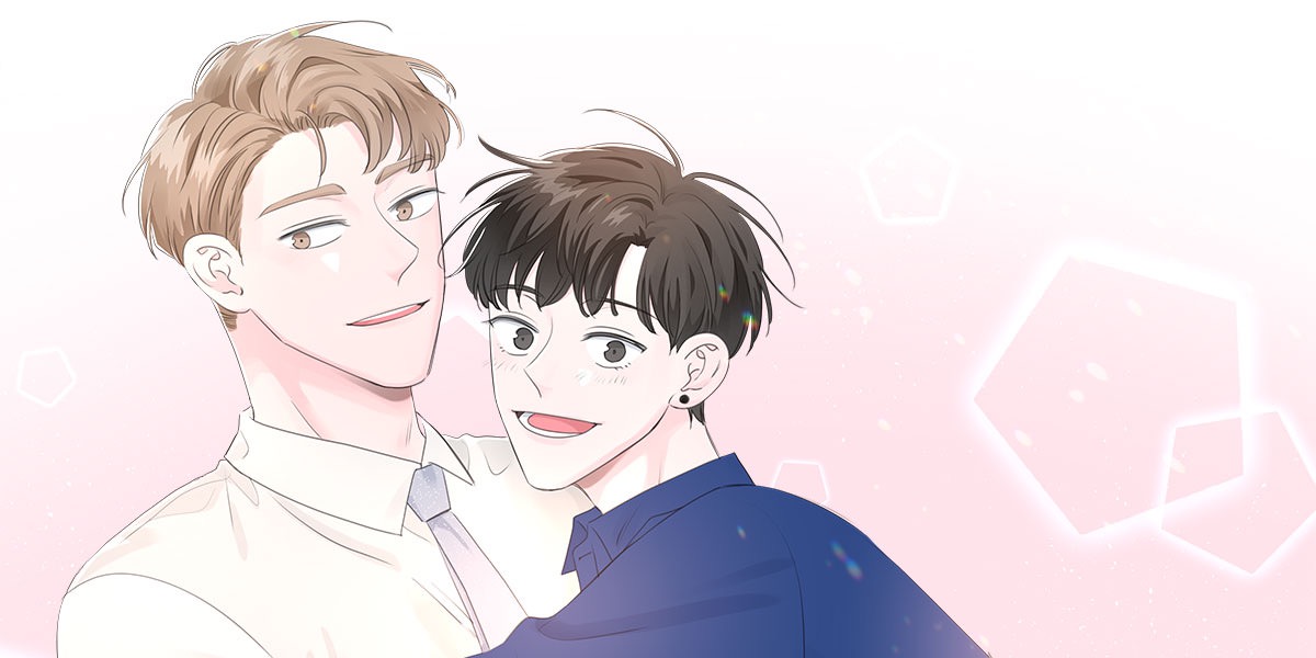 Between Us - noru - Webtoons - Lezhin Comics