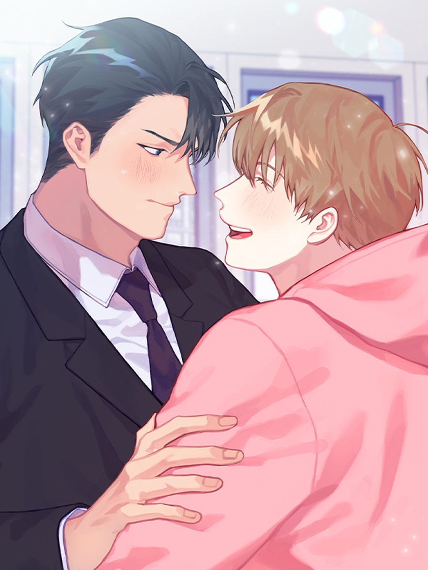 Love on the Clock - CHE-OH/Tan Geum - Webtoons - Lezhin Comics