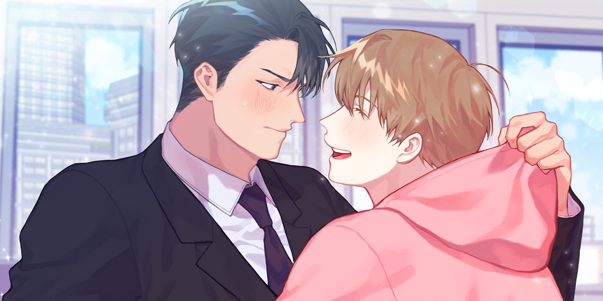 Love on the Clock - CHE-OH/Tan Geum - Webtoons - Lezhin Comics