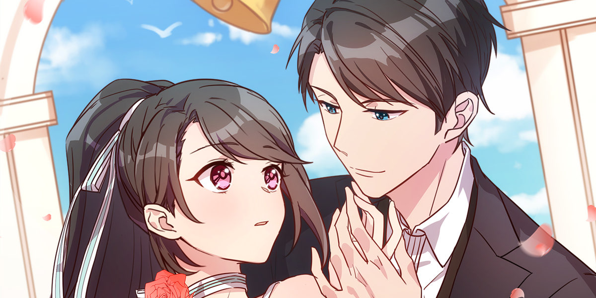 Marrying a CEO - Ake - Webtoons - Lezhin Comics