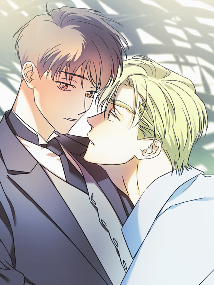 My Master, My Joo-in - khbiyong - Webtoons - Lezhin Comics