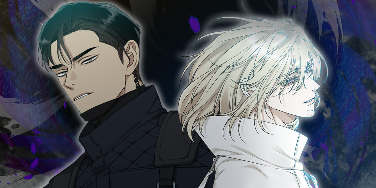 Dear Zero (Introduction) - Brothers without a tomorrow - Webtoons ...