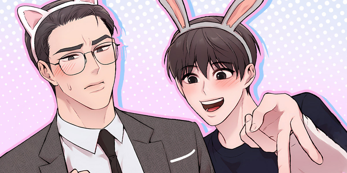 Be My Boomer (Introduction) - BaeRipoteo/JoSamanru - 웹툰 - Lezhin Comics