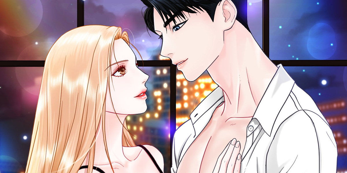 Long Lasting Love - soonsak/BDZ/seodan - Webtoons - Lezhin Comics