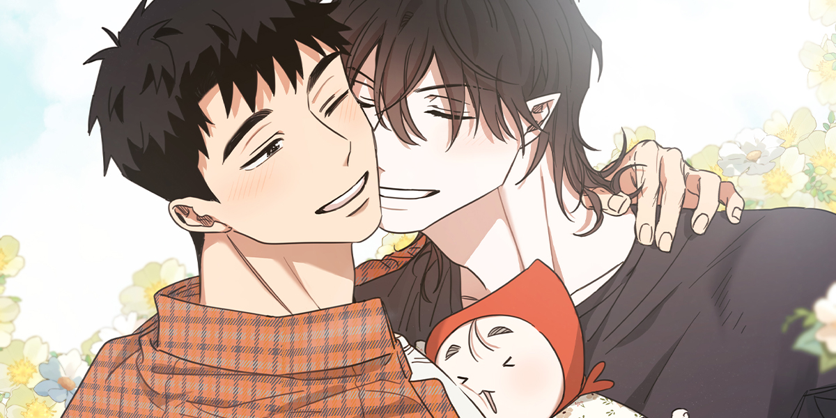 Our Sunny Days - Jeong Seokchan - Webtoons - Lezhin Comics