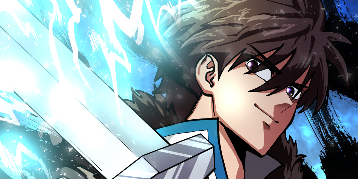 Ark - Taeha/Yoosung - Webtoons - Lezhin Comics