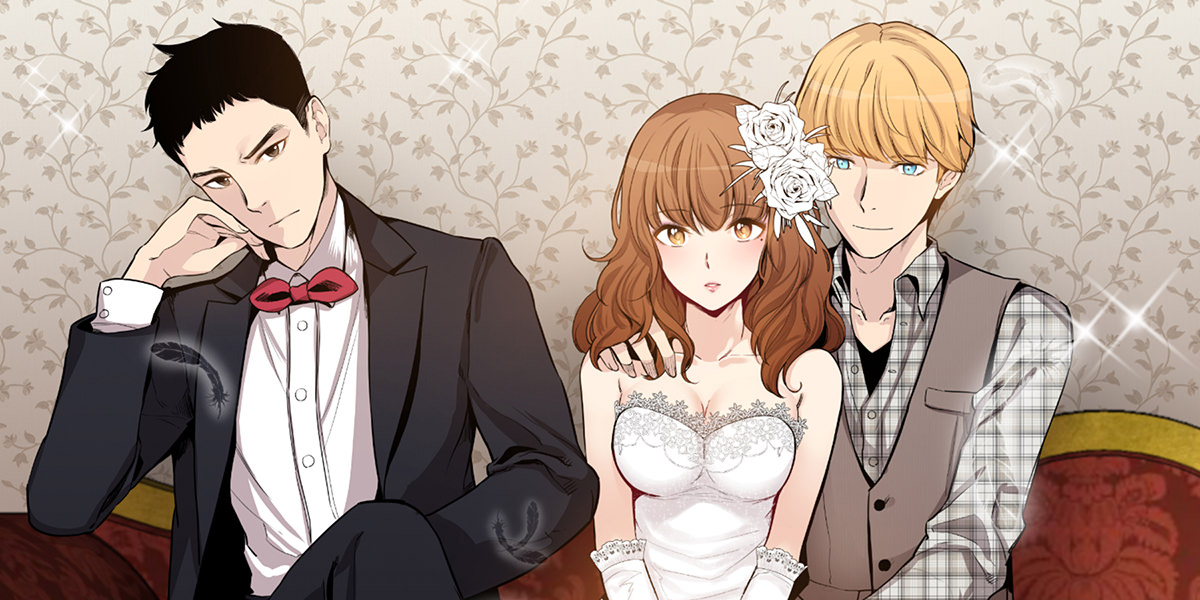 Polyamory - S.cat/Jin - Webtoons - Lezhin Comics