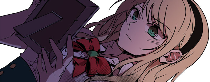 Read Freak-Quency online - chapter 1 | Anime-Planet