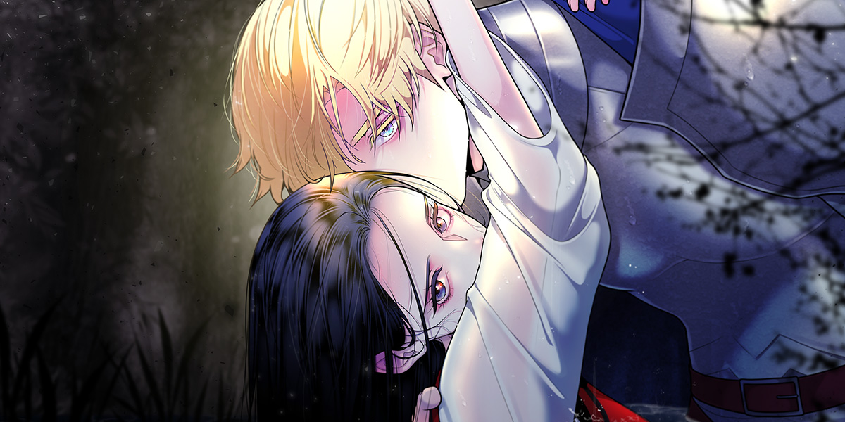 Fire Burns Through Me - Se_o/Geum Eunha - Webtoons - Lezhin Comics