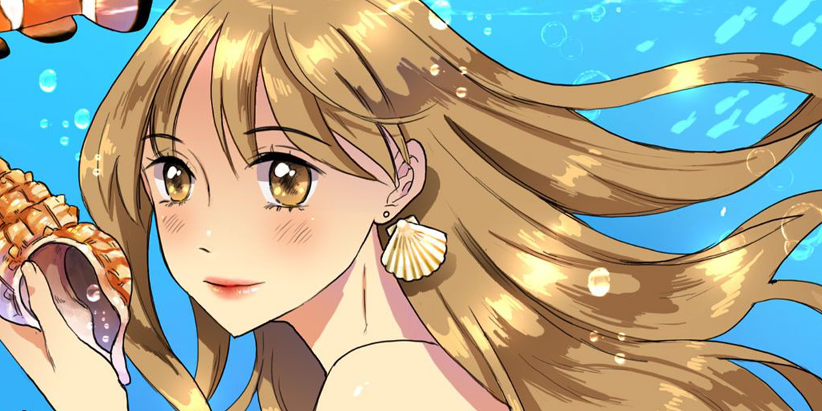 Tides of Love - Santa - Webtoons - Lezhin Comics