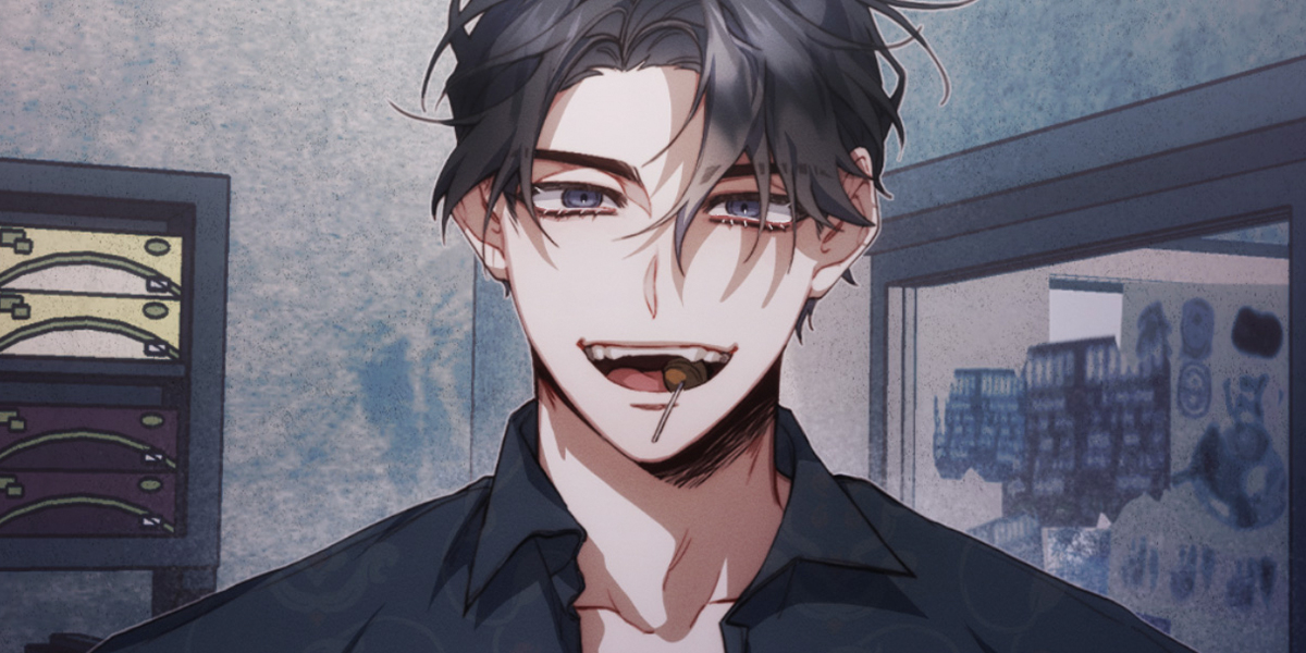 Red Mansion (Introduction) - Nanggaek/Guwol - Webtoons - Lezhin Comics