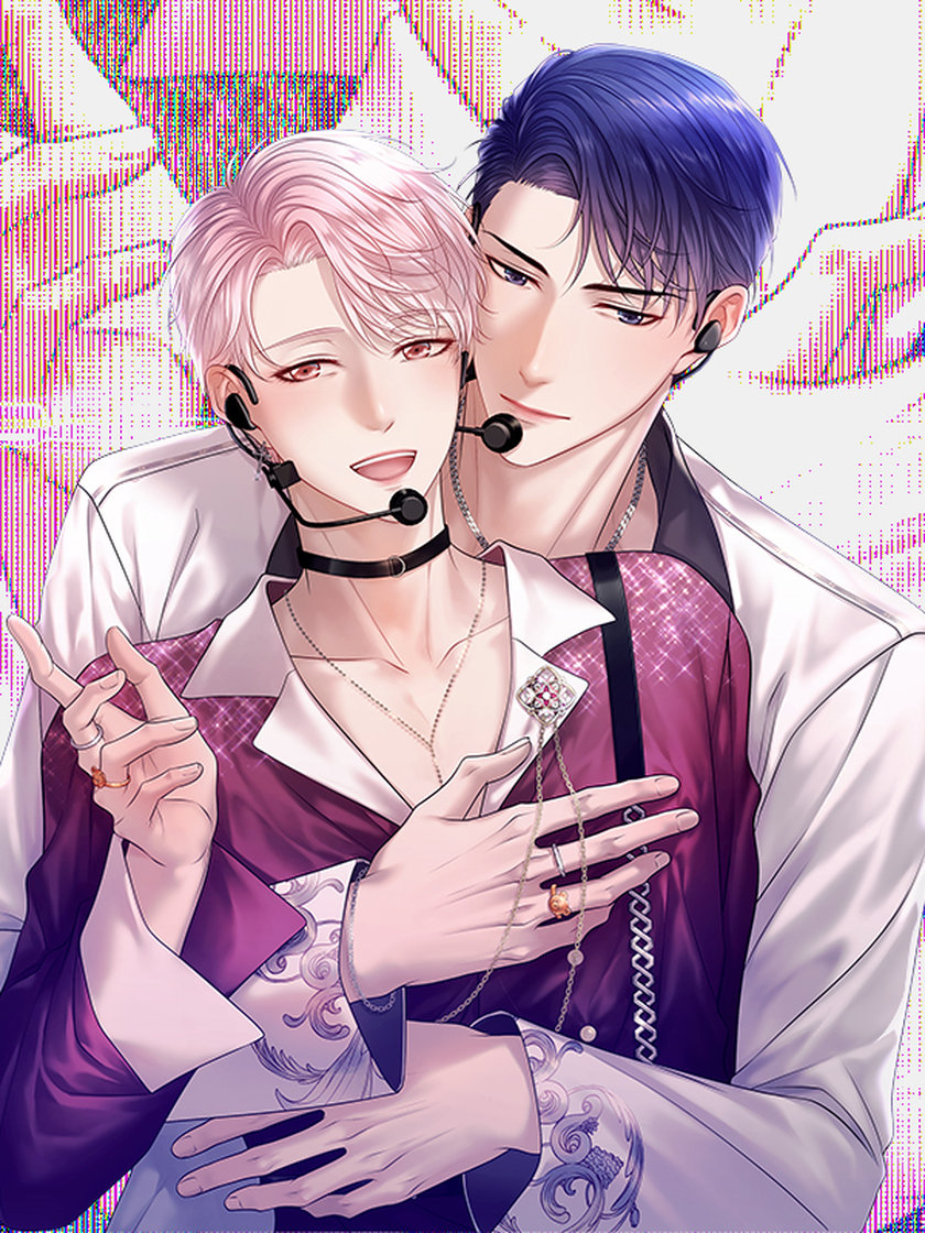 The Path of a Star - Kim Aso/Yeonog - Webtoons - Lezhin Comics