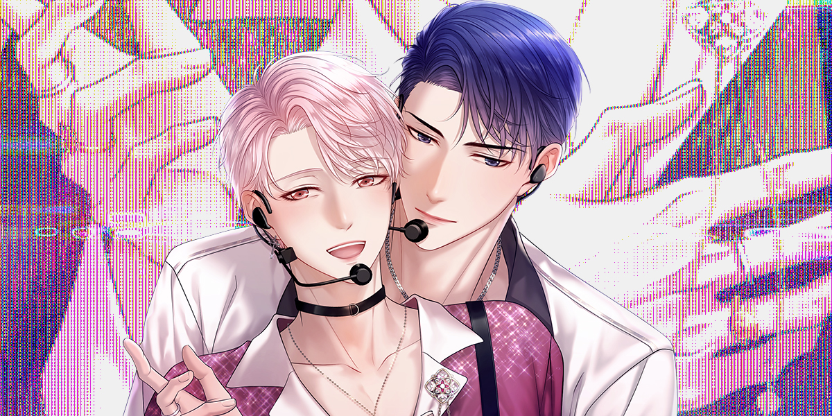 The Path of a Star - Yeonog/Kim Aso - Webtoons - Lezhin Comics