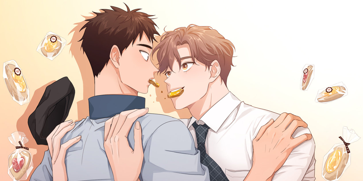 Third Ending - chovom - Webtoons - Lezhin Comics