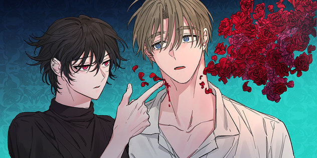 ディマイズ・チューター～ヴァンパイアの教え～ - ACGU - マンガ - レジンコミックス