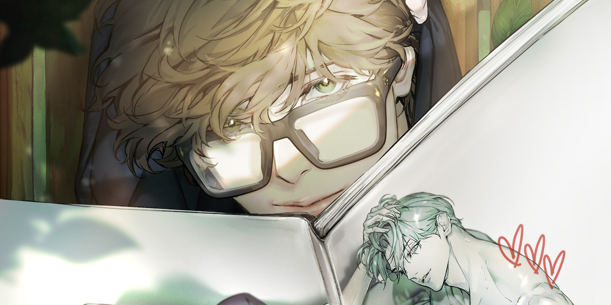 너드 프로젝트(Nerd Project) [개정판][연재] - 그져 - 웹툰 - 레진코믹스