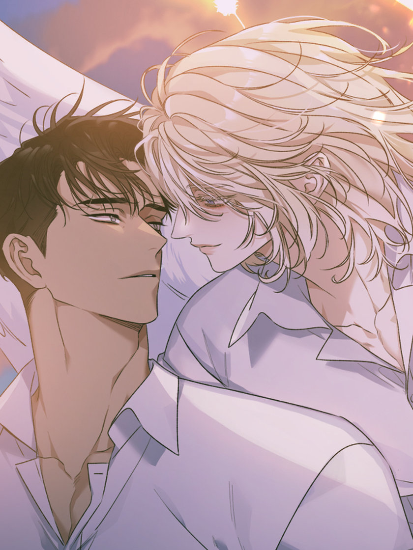 Dear Zero - Brothers without a tomorrow - Webtoons - Lezhin Comics