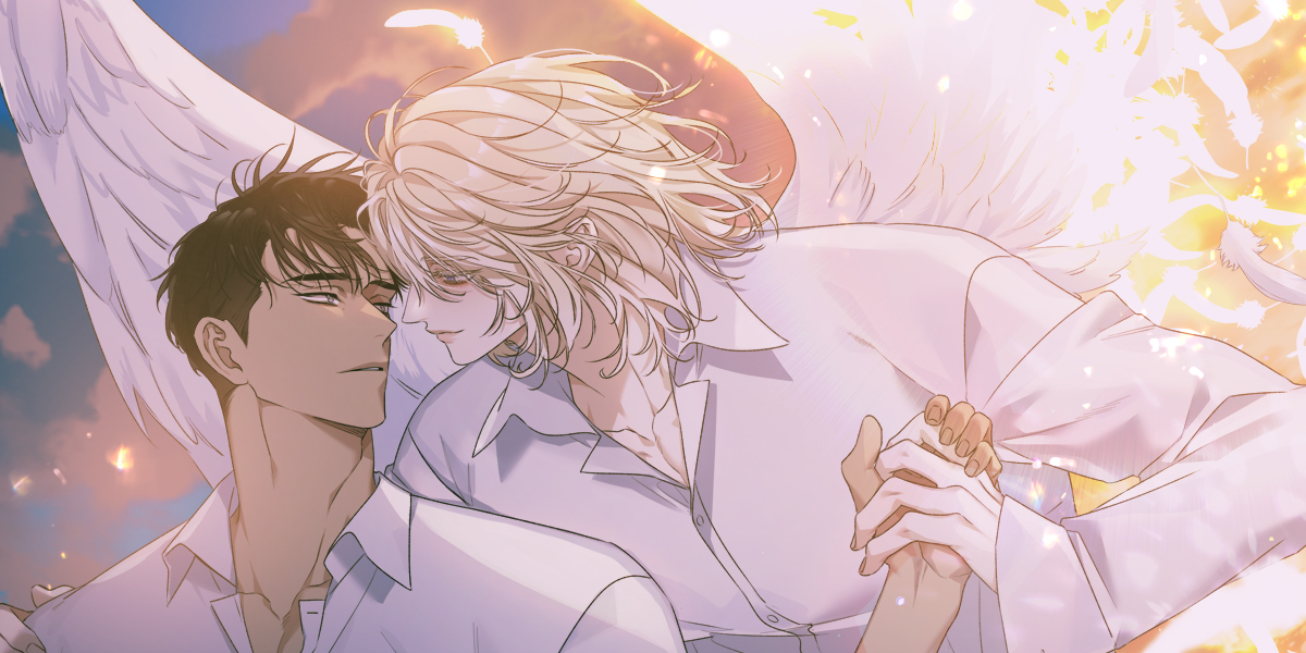 Dear Zero - Brothers without a tomorrow - Webtoons - Lezhin Comics