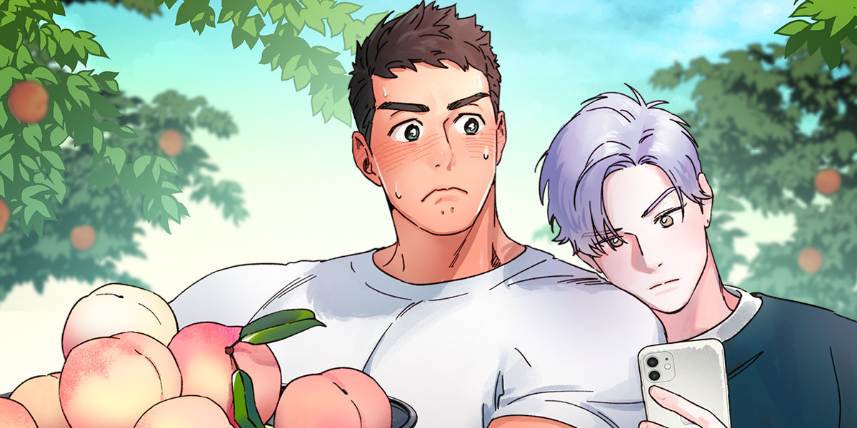 Love Tractor - hmmyongyong/Angrymonster - Webtoons - Lezhin Comics