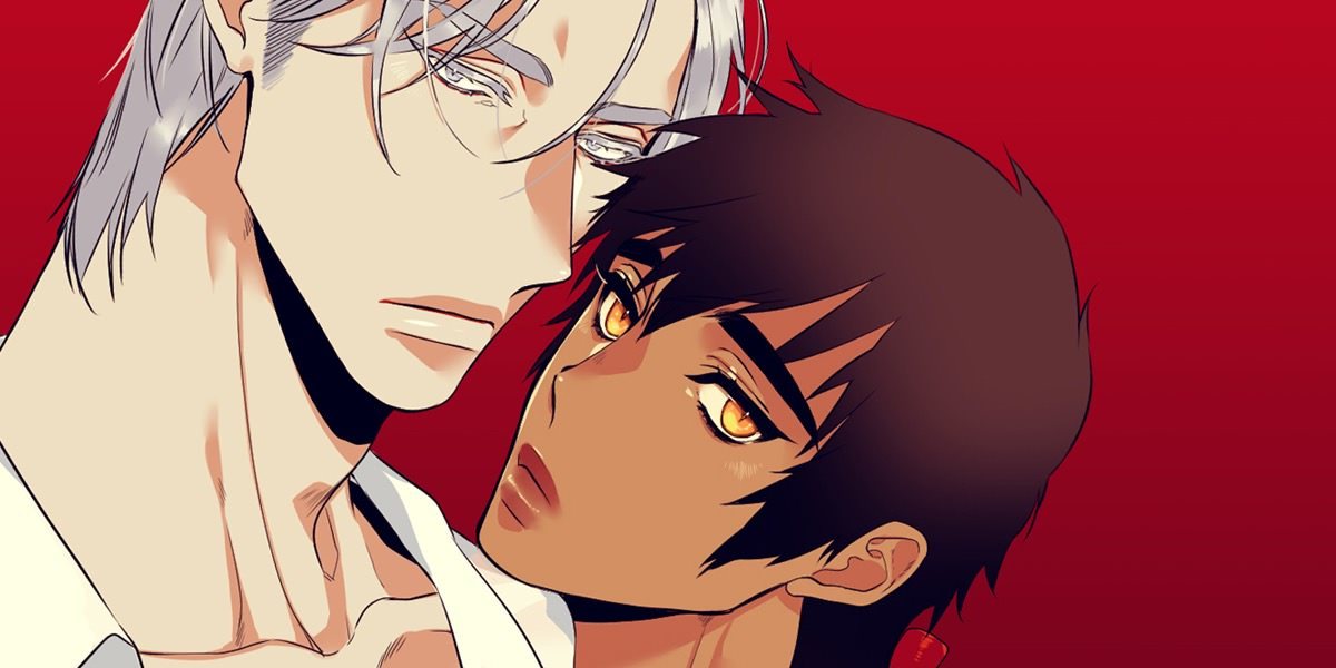 Paramour - Brothers without a tomorrow - Webtoons - Lezhin Comics