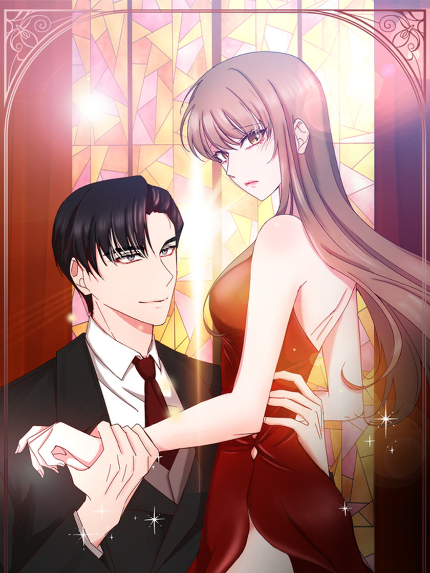 Unquenchable Thirst - bagatel/eye/ino - Webtoons - Lezhin Comics