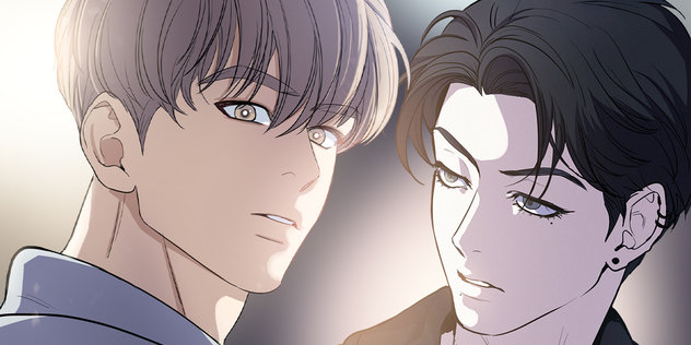 Onward (Introduction) - HONGSSONA - Webtoons - Lezhin Comics