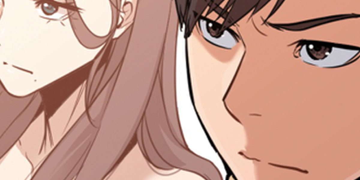 Man Up, Girl! (Introduction) - Jeon Hoyun - Webtoons - Lezhin Comics