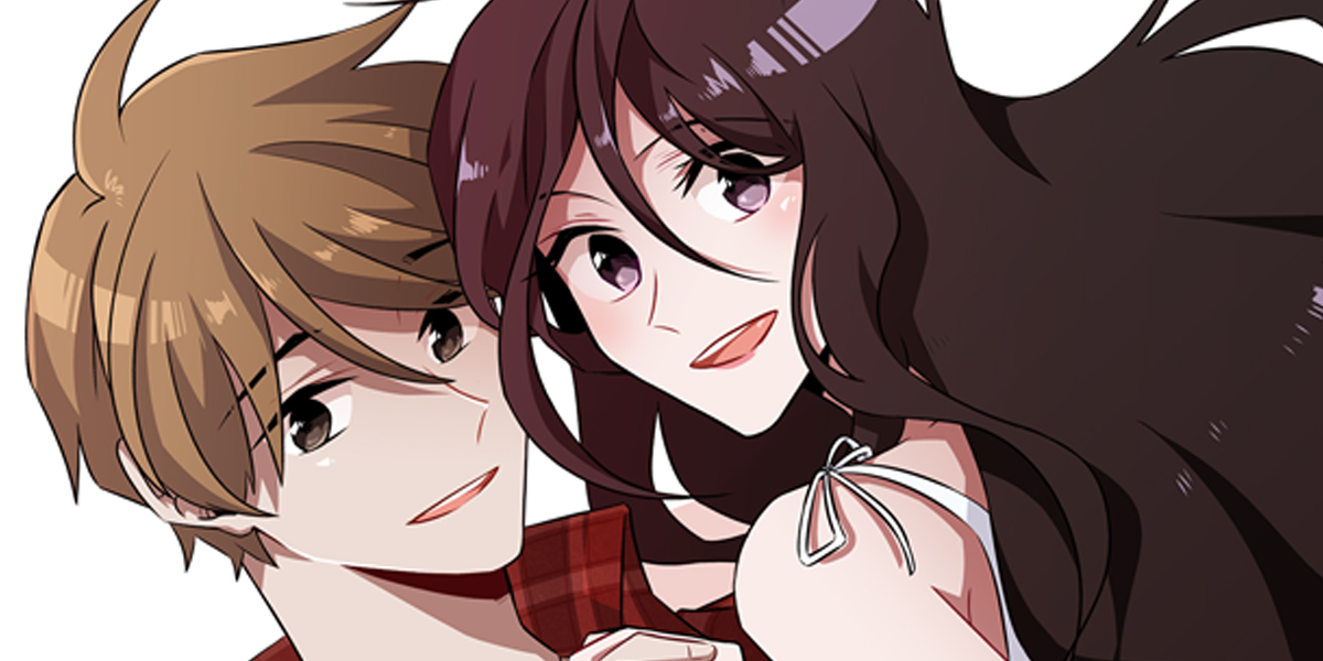 In Your Dream - Kim Kwangmin/Dorang - Webtoons - Lezhin Comics