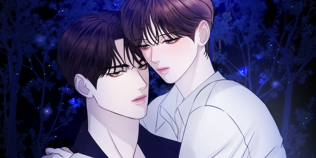 Fall From Grace - Yangha - Webtoons - Lezhin Comics