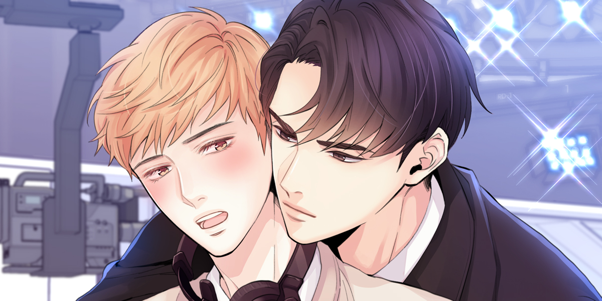 My K - Sooha Kim/Minkyu Im - Webtoons - Lezhin Comics