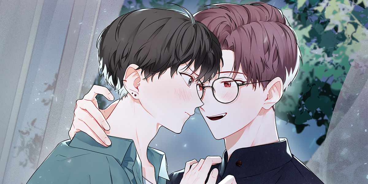 Blood and Love - Haesun - Webtoons - Lezhin Comics