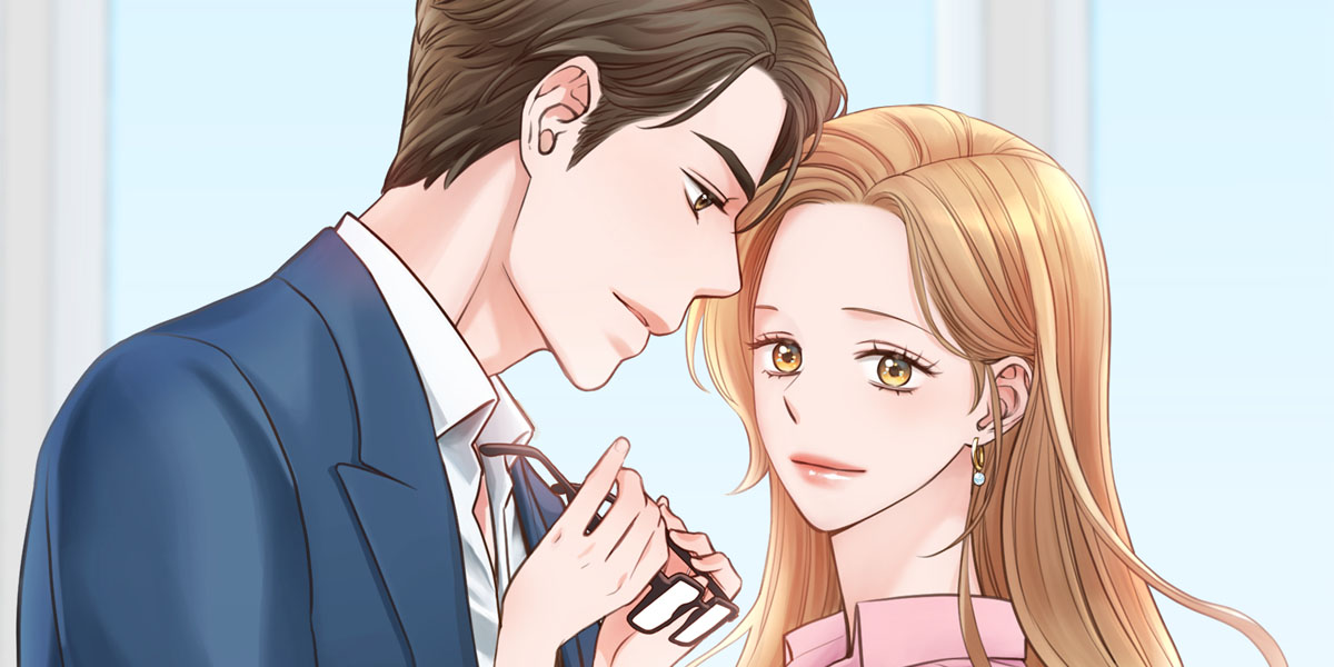 Dubious Moon - Yujeong Ju/ezyoung/CblossomA - Webtoons - Lezhin Comics