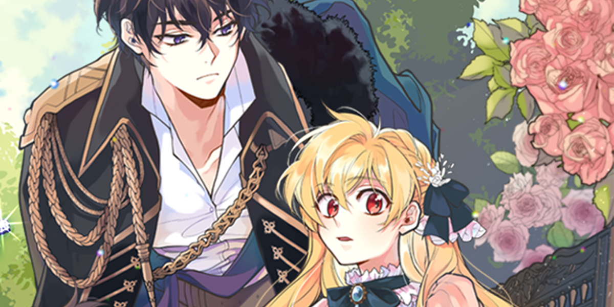 My Sister Picked Up The Male Lead - Moon Si Hyun/Doubu - Webtoons ...