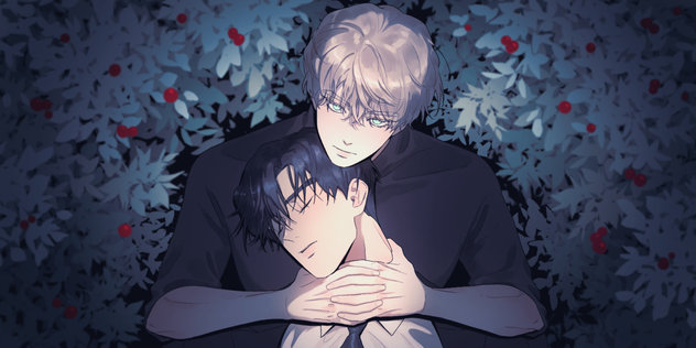 A Tree Without Roots (Introduction) - LAPO - Webtoons - Lezhin Comics