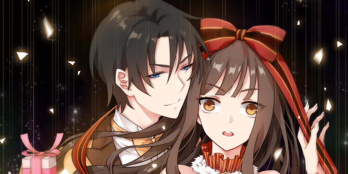 어쩌다 결혼 - Tu Shan Jun - 웹툰 - 레진코믹스