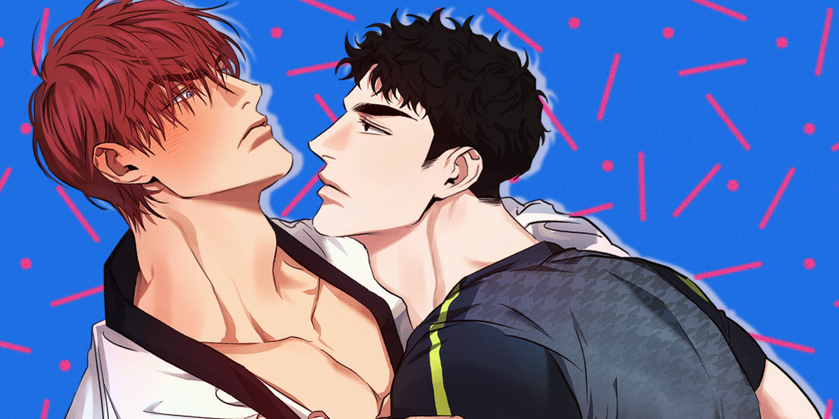 HIGH CLEAR〜お前のハートにアタック〜 - Yoon Byul - マンガ - レジンコミックス