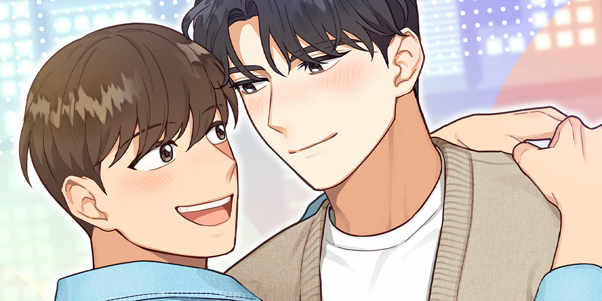 Abnormal Roommate - YEON YURA/LEE SOHAN - Webtoons - Lezhin Comics