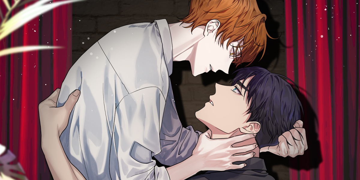 Beasts of Desire - Matryo/Nire - Webtoons - Lezhin Comics