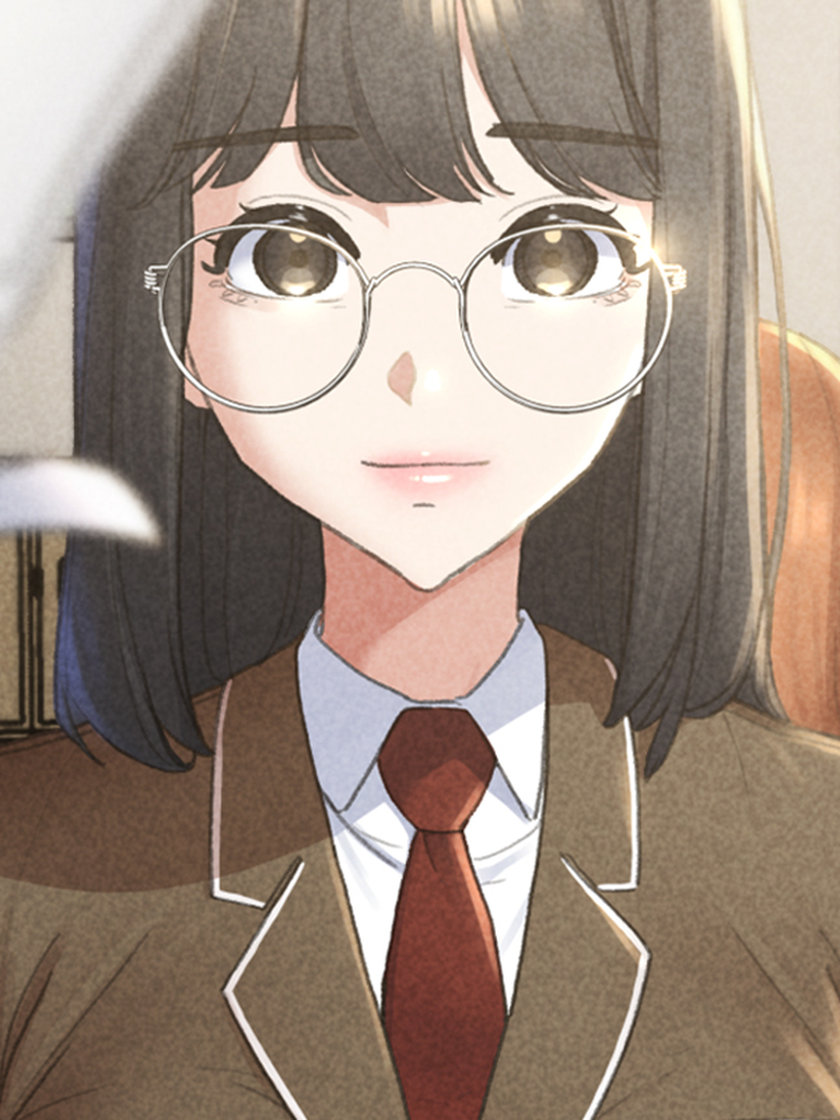 Lustful Games (Introduction) - campeace/ziroon - Webtoons - Lezhin Comics